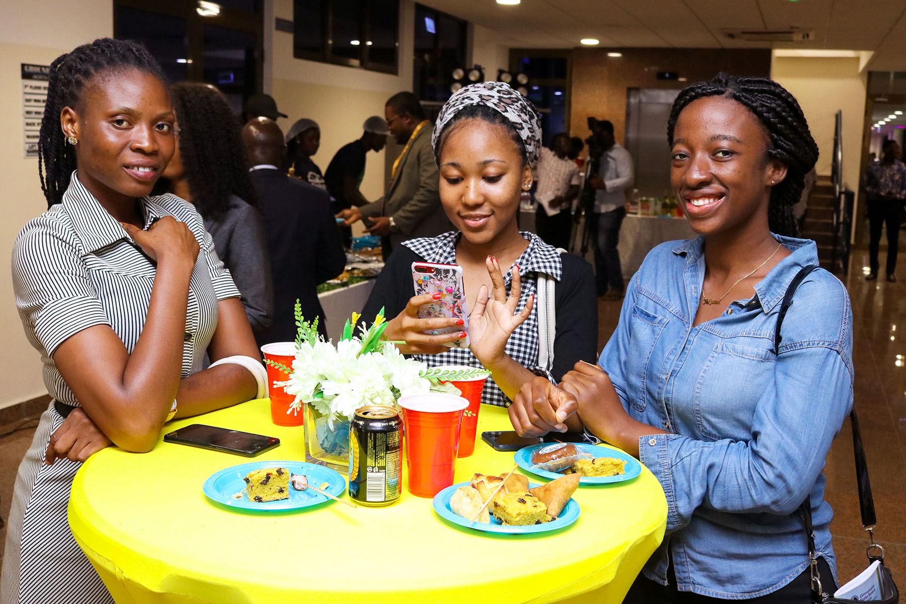 SRC – University of Professional Studies, Accra